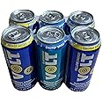 Amazon.com : VOLT Energy Drink Mixed Pack – 16 fl. oz. (6-Pack) – 4 ...