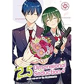 2.5 Dimensional Seduction Vol. 1: Hashimoto, Yu: 9781648278815: Amazon.com: Books