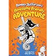 Rowley Jefferson's Awesome Friendly Adventure: Kinney, Jeff ...