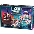 Amazon.com: EXIT: The Game - Family - 2 Escape Adventures, at-Home ...