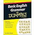Basic English Grammar For Dummies - US, US Edition (For Dummies ...