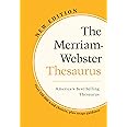 Amazon.com: The Merriam-Webster Dictionary, Trade Paperback, Newest ...