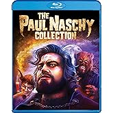 Amazon.com: The Paul Naschy Collection II [Blu-ray] : Paul Naschy ...