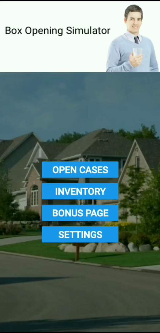 Box Opening Simulator - App on Amazon Appstore
