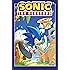 Amazon.com: Sonic The Hedgehog: The Complete Sonic Comic Encyclopedia ...