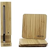 Meater Smart Wireless Food Thermometer App for Meat Compatible with ...