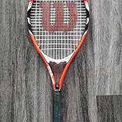 Wilson WRT30400U3 Federer 110 Tennis Rackets: Amazon.ca: Toys & Games