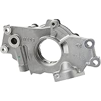 Amazon.com: ACDelco 12710303 - Genuine GM Parts Engine Oil Pump ...