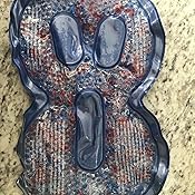 Amazon.com: TUFF Nuts Ice Packs for Vasectomy Penis Testicles Injuries ...