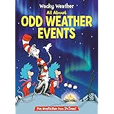 Oh Say Can You Say What's the Weather Today? All About Weather (The Cat ...