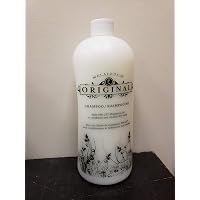Amazon.com: Melaleuca Original Shampoo Family Size- 32oz : Beauty ...