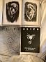 Alien Covenant: David’s Drawings: Hallett, Dane, Hatton, Matt ...
