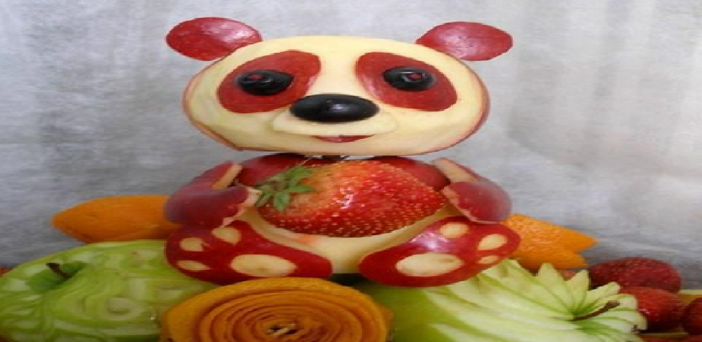 Jungle Panda Fruit:Amazon.com:Appstore for Android