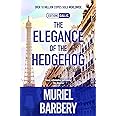 The Elegance of the Hedgehog: Barbery, Muriel, Anderson, Alison ...
