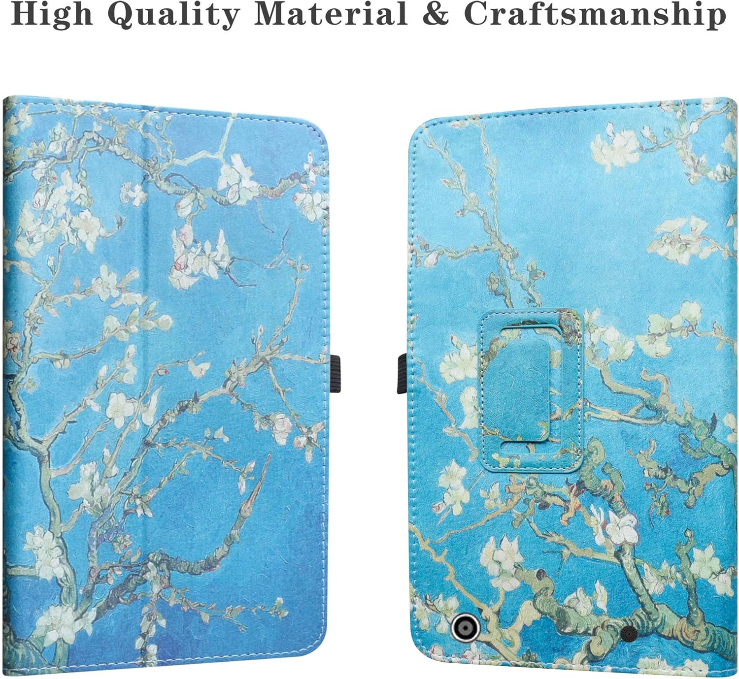 Alba 10 Inch Case,Labanema Stand Folio Case Cover for Alba 10 Inch ...