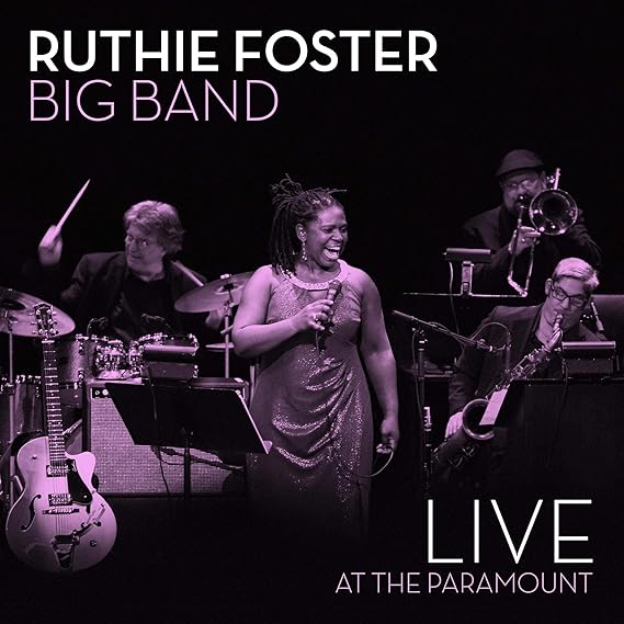 Live At The Paramount - Amazon.co.uk
