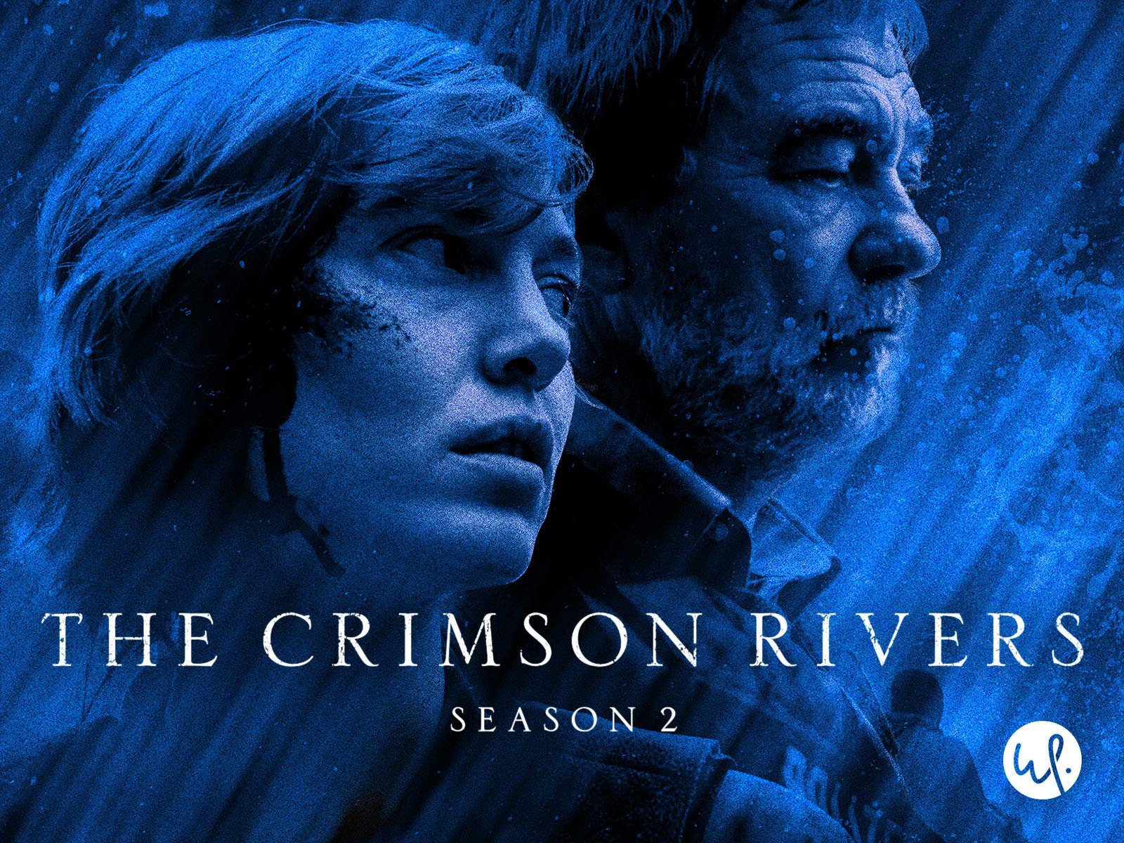 Watch The Crimson Rivers, Season 2 | Prime Video