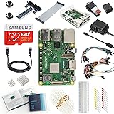 Amazon.com: CanaKit Raspberry Pi 2 Ultimate Starter Kit with WiFi ...