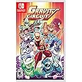 Gravity Circuit - Nintendo Switch : Amazon.com.mx: Software