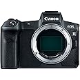 Amazon.com : Canon EOS R, Vlogging and Content Creator Camera 4K UHD ...