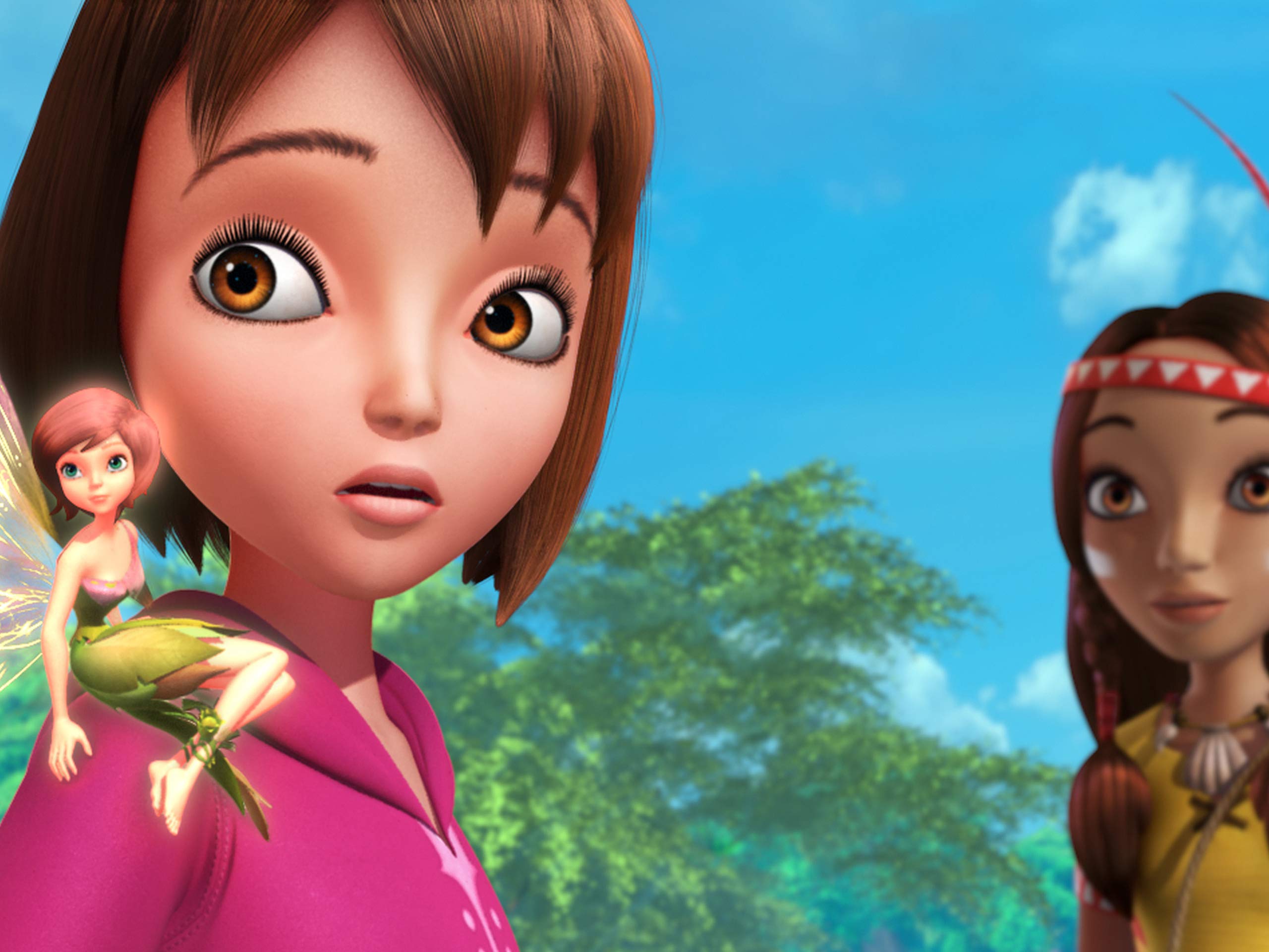 Watch The New Adventures of Peter Pan, Season 2 | Prime Video