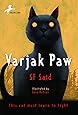 Varjak Paw: Said, SF, McKean, Dave: 9780440420767: Books - Amazon.ca