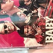 Baby Driver (Music From The Motion Picture): Amazon.co.uk: Music