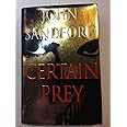 Amazon.com: Certain Prey: 9780399144967: Sandford, John: Books
