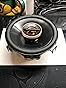 Amazon.com: Infinity Reference REF-4032CFX 4" 2-Way Car Speakers - Pair : Electronics