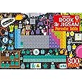 Periodic Table (Usborne Book and Jigsaw): Sam Smith + Free Shipping