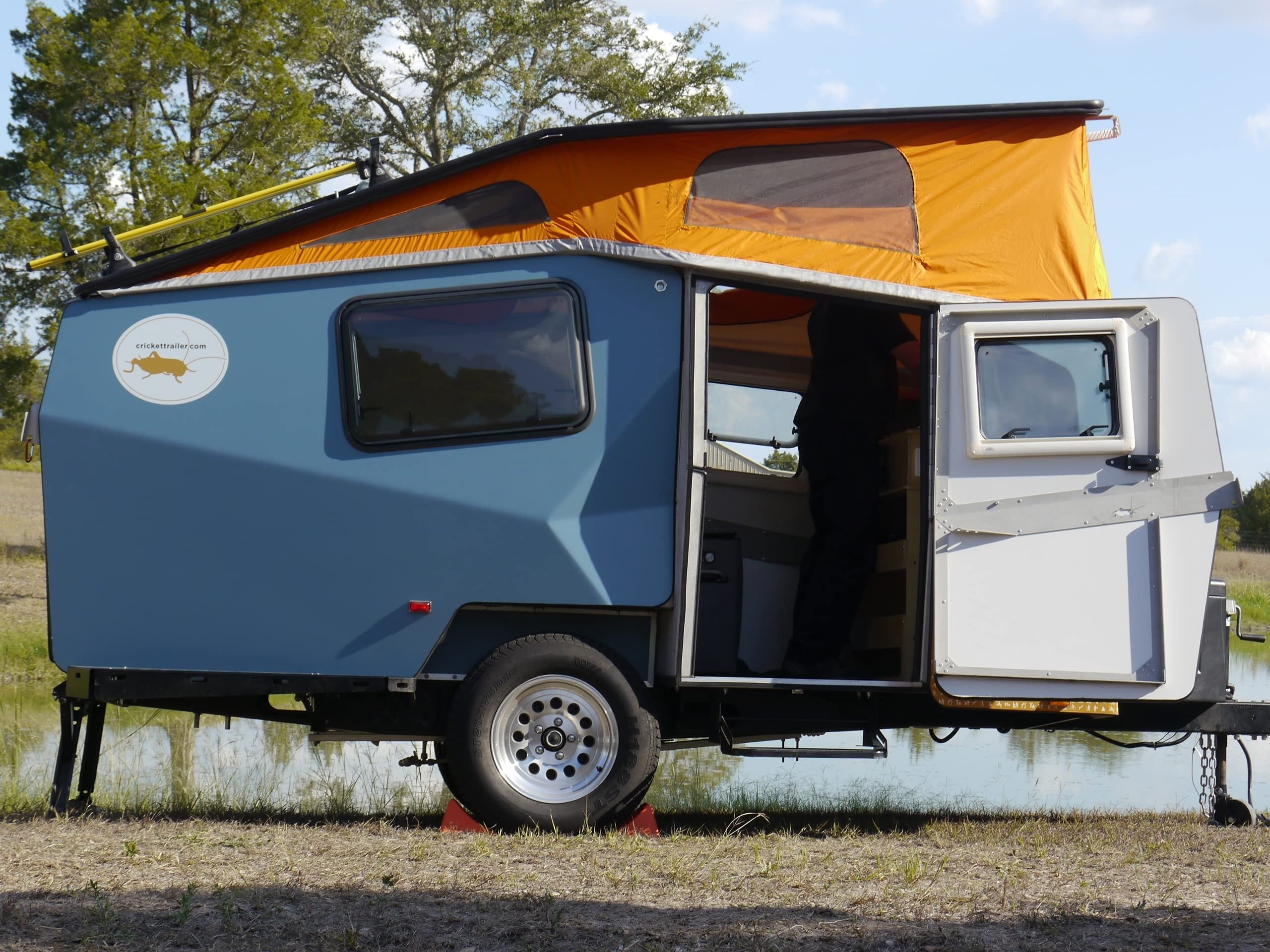 Watch Extreme Rvs - Season 1 | Prime Video