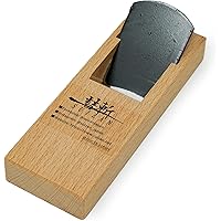 Amazon.com: KAKURI Japanese Block Plane Large 60mm for Woodworking ...