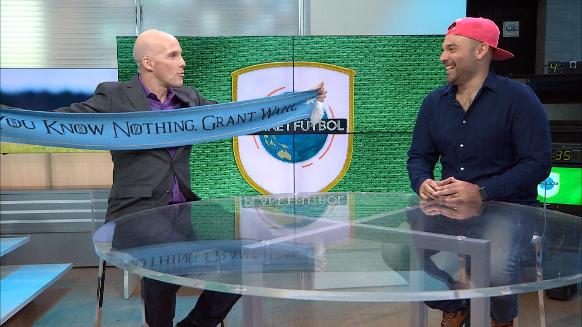 Watch Planet Fútbol | Prime Video