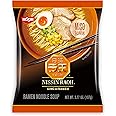 Amazon.com : Nissin RAOH Ramen Noodle Soup, Soy Sauce, 3.77 Ounce (Pack of 6) : Grocery ...