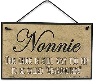 Amazon.com: Egbert's Treasures 5x8 Paisley Scroll Style Sign Saying ...