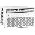 Amazon.com: GE PROFILE PWDV08WWF 8,000 BTU Inverter Window Air ...