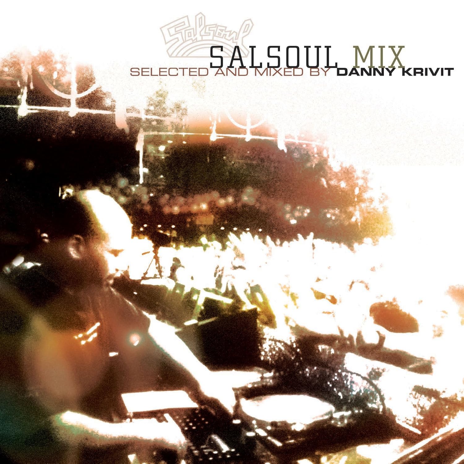 Various Artists - Salsoul Mix-Selected & Mixed - Amazon.com Music
