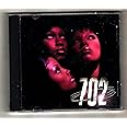 Amazon.com: 702: CDs & Vinyl