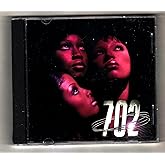 702 (Artist) - All I Want - Amazon.com Music