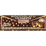 Novi - Fondente Nero, Cioccolata Fondente Extra Amaro - 6 tavolette da ...