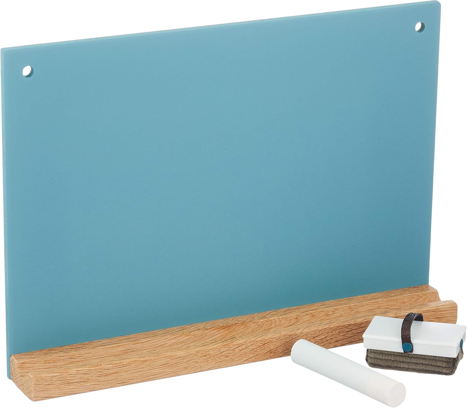 Kitpas Rikagaku Tiny A5 Blackboard Set Blue Grey, 1 Size – BigaMart