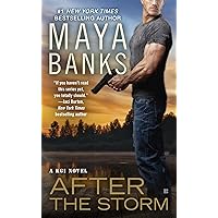 After the Storm (KGI series Book 8) - Kindle edition by Banks, Maya ...