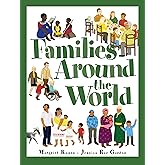 Families in Many Cultures (Life Around the World): National Geographic ...