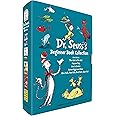 Dr. Seuss's Beginner Book Collection (Cat in the Hat, One Fish Two Fish ...