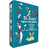 Amazon.com: The Cat in the Hat: 9780394900018: Dr. Seuss, Theodore S ...