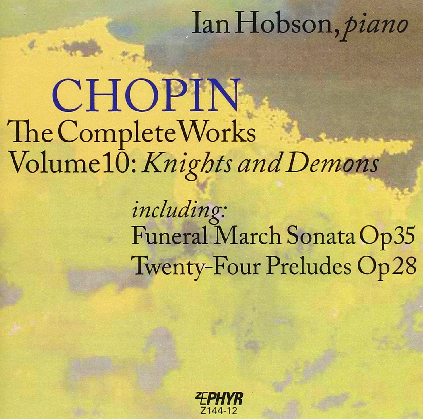 Chopin:The Complete Works Vol. : F. Chopin: Amazon.fr: CD et Vinyles}