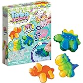 Amazon.com: ORB Tabalicious DIY Candy TABA Squishy Kit - Craft Kit for ...