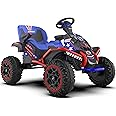 Amazon.com: 24V Ride on Toy For Big Kids, Kids' Electric Vehicles ...