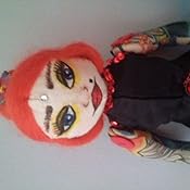 Introduction to Making Cloth Dolls: Amazon.co.uk: Jan Horrox ...