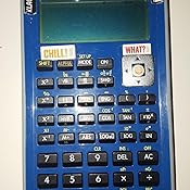 Hewlett Packard SmartCalc 300S Wissenschaftlicher Taschenrechner ...